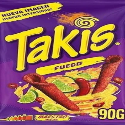 Takis