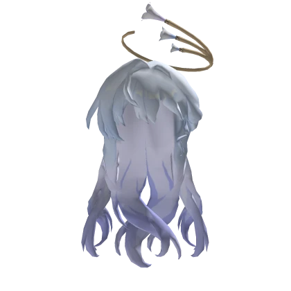 [FREE!] Robin HSR | Roblox Item - Rolimon's