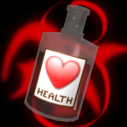 Health Potion