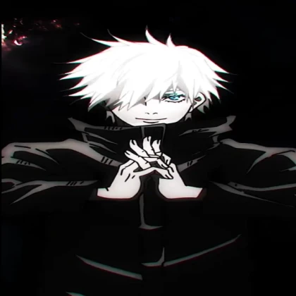 GOJO DOMAIN EXPANSION