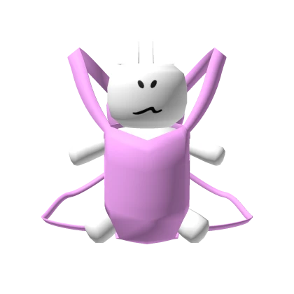 [FORSAKEN] Gubby Baby Plushie | Roblox Item - Rolimon's