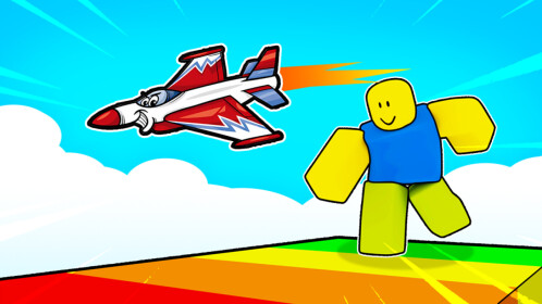 Plane Simulator - Roblox