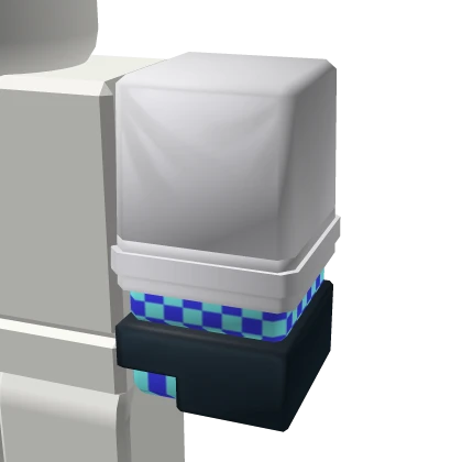 The Engineer - Roblox