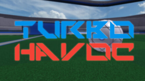 Turbo Havoc (Prototipo) - Roblox