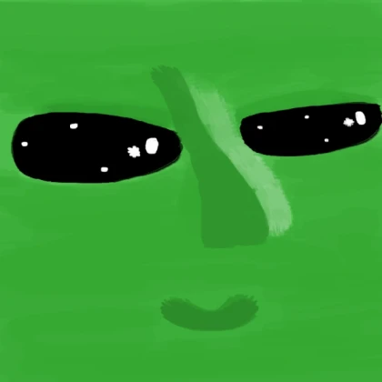 glorp cat
