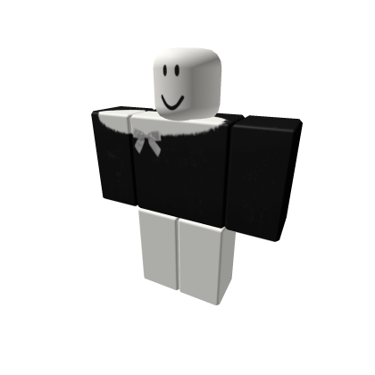 off shoulder - Roblox