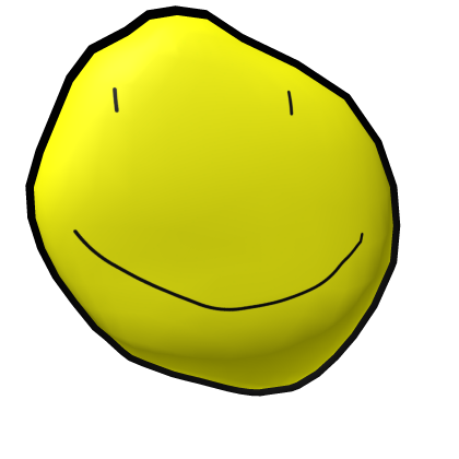 bfdi yellow face