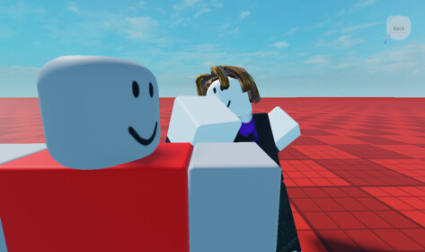 Prueba del juego (April Fools) - Roblox