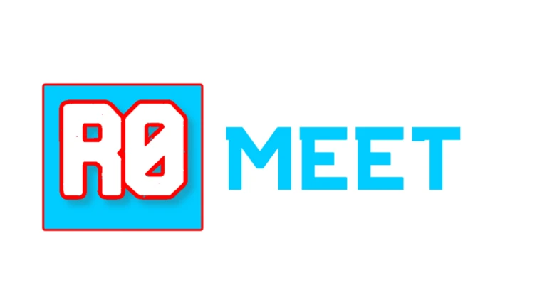 Ro-Hangout (Ro-Meet) - Roblox