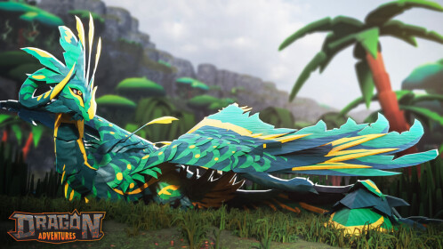 SZN 38 Dragon Adventures Fantasy Pets - Roblox