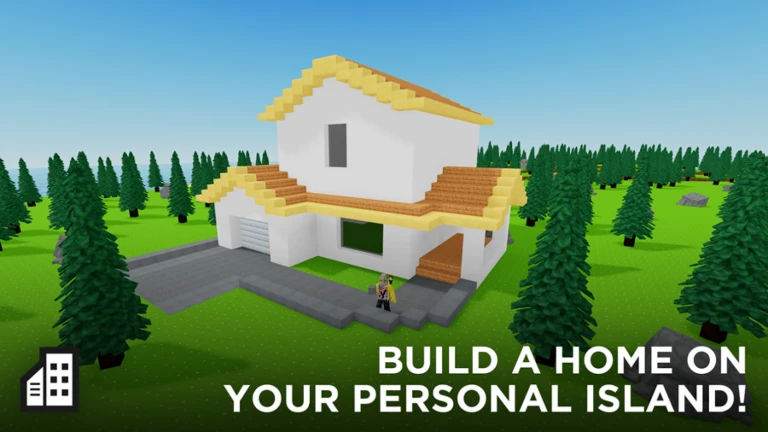 CubeCity [Novo!] - Roblox