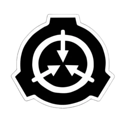 SCP logo