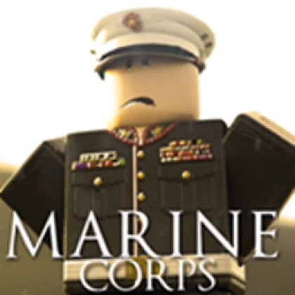 [USMC]United States Marine Corps [USMC] | Roblox Group - Rolimon's