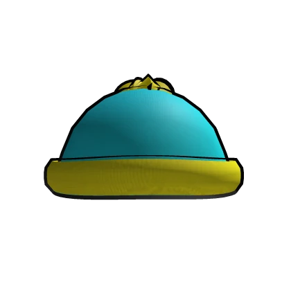 eric cartman hat
