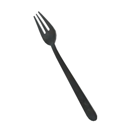 Fork backpack | Roblox Item - Rolimon's