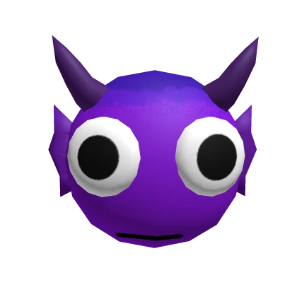 Durple [Retake] Sprunki | Roblox Item - Rolimon's