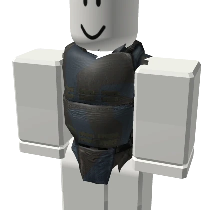 Combine Soldier test - Torso | Roblox Item - Rolimon's