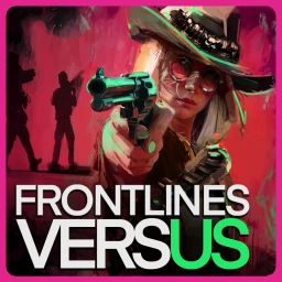 RIOTFALL [Beta] - Roblox