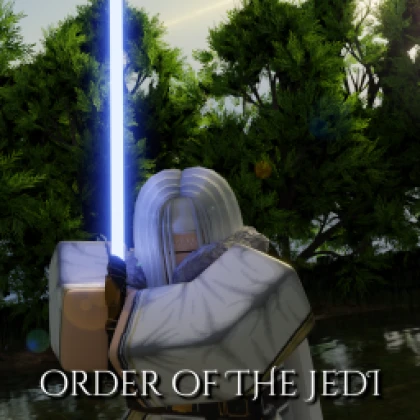 - Order Of The Jedi - | Roblox Group - Rolimon's