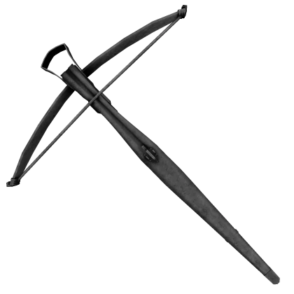 Metal Medieval Crossbow | Roblox Item - Rolimon's