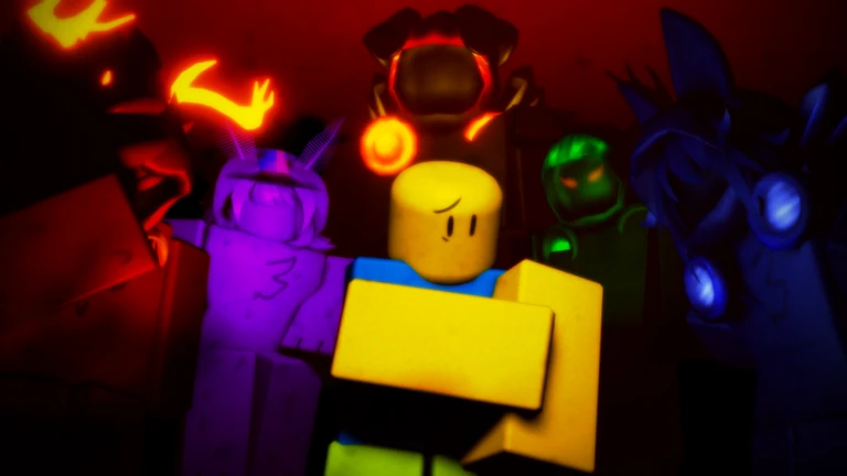 Transfur Outbreak | Roblox Game - Rolimon's