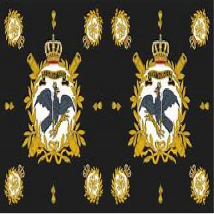 1st Artillery Battery (Waterloo at Home)