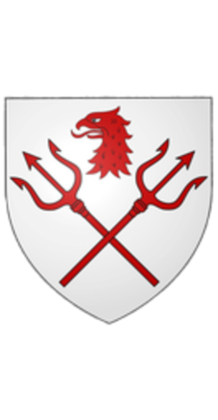 Buildings - The Realm Divided