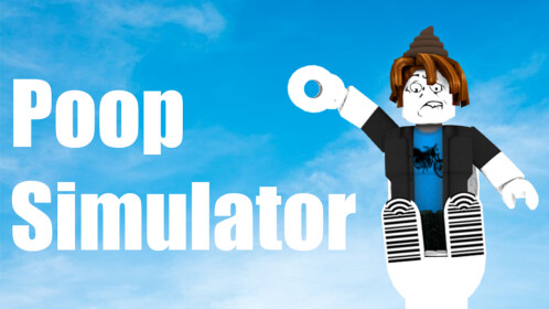 Simulateur Poop - Bêta - Roblox