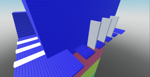 A Troll broken the tower 2 | Aurora — Roblox Scripts | ScriptBlox