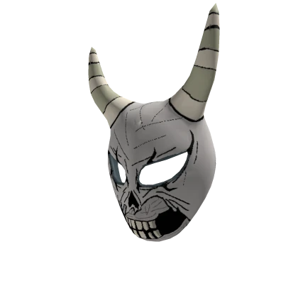 Overlord Mask The Lich | Roblox Item - Rolimon's