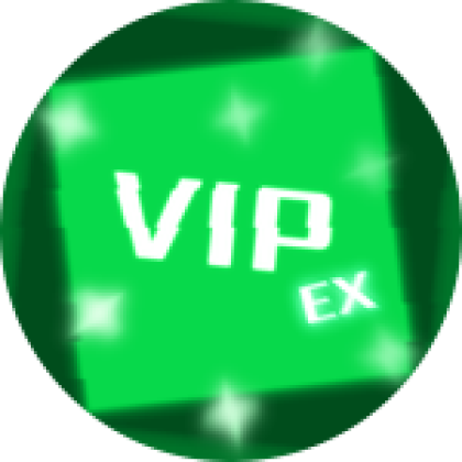 VIP:EX - Roblox