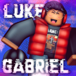 LukeGabriel's Games - Roblox