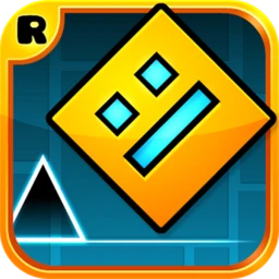Explore "geometry dash" on Roblox