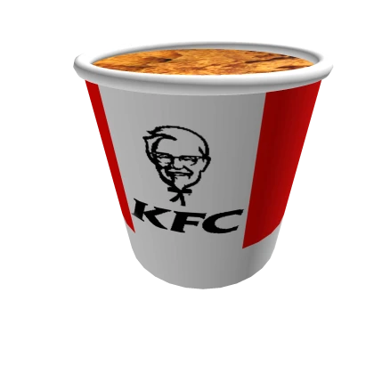 KFC Hat | Roblox Item - Rolimon's