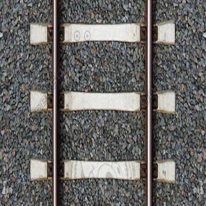 Track Texture
