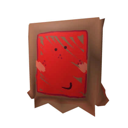 The C0mmunity's cute baghead | Roblox Item - Rolimon's