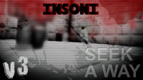 InSOnI v3(v2アクセス) - Roblox