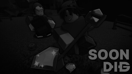 [1 DAY] DIG - Roblox