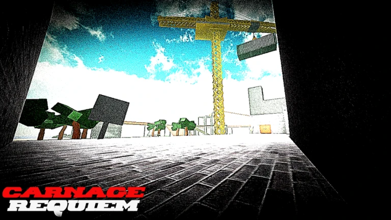 Requiem de Carnage - Roblox