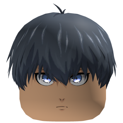 Isagi ( ) - Roblox