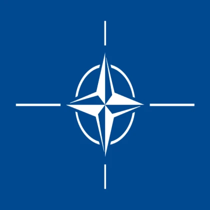 NATO FLAG