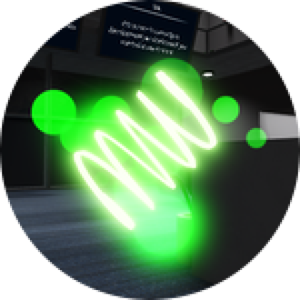 Regeneration Coil - Roblox