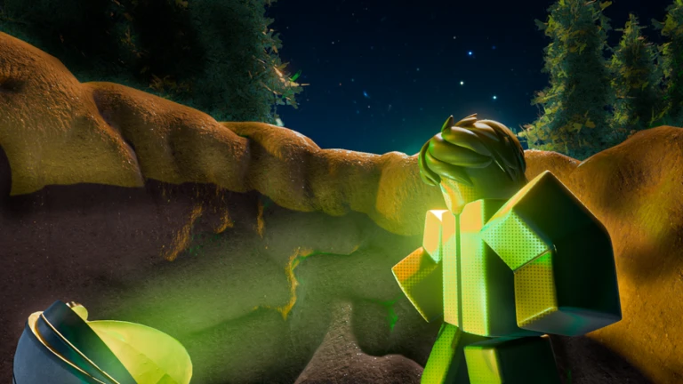 Omini X Remake Beta 5.1 - Roblox