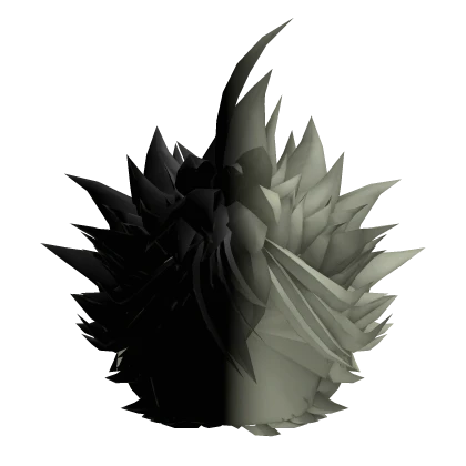 Asta Hair (Half) | Roblox Item - Rolimon's