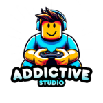 Addictive Studio - Roblox