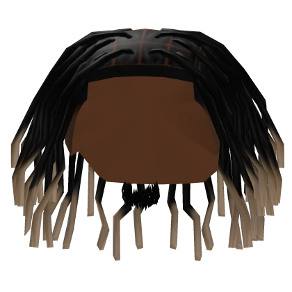 dreads w goatee | Roblox Item - Rolimon's
