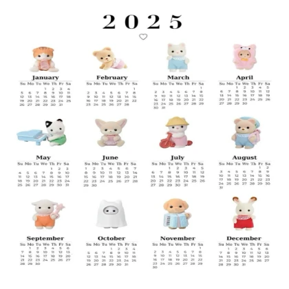 calendar
