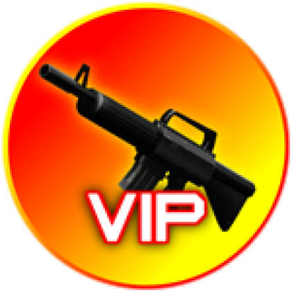 VIP - Roblox