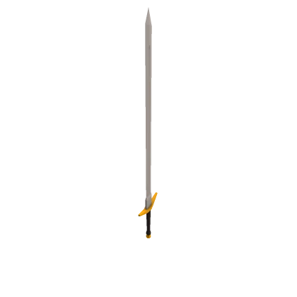 Greatsword