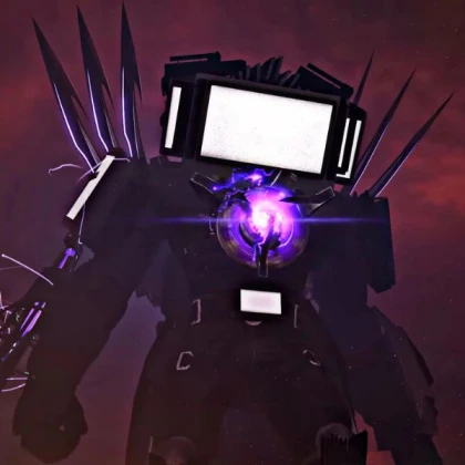 UTTVM || UTTM || Upgraded titan tvman 4